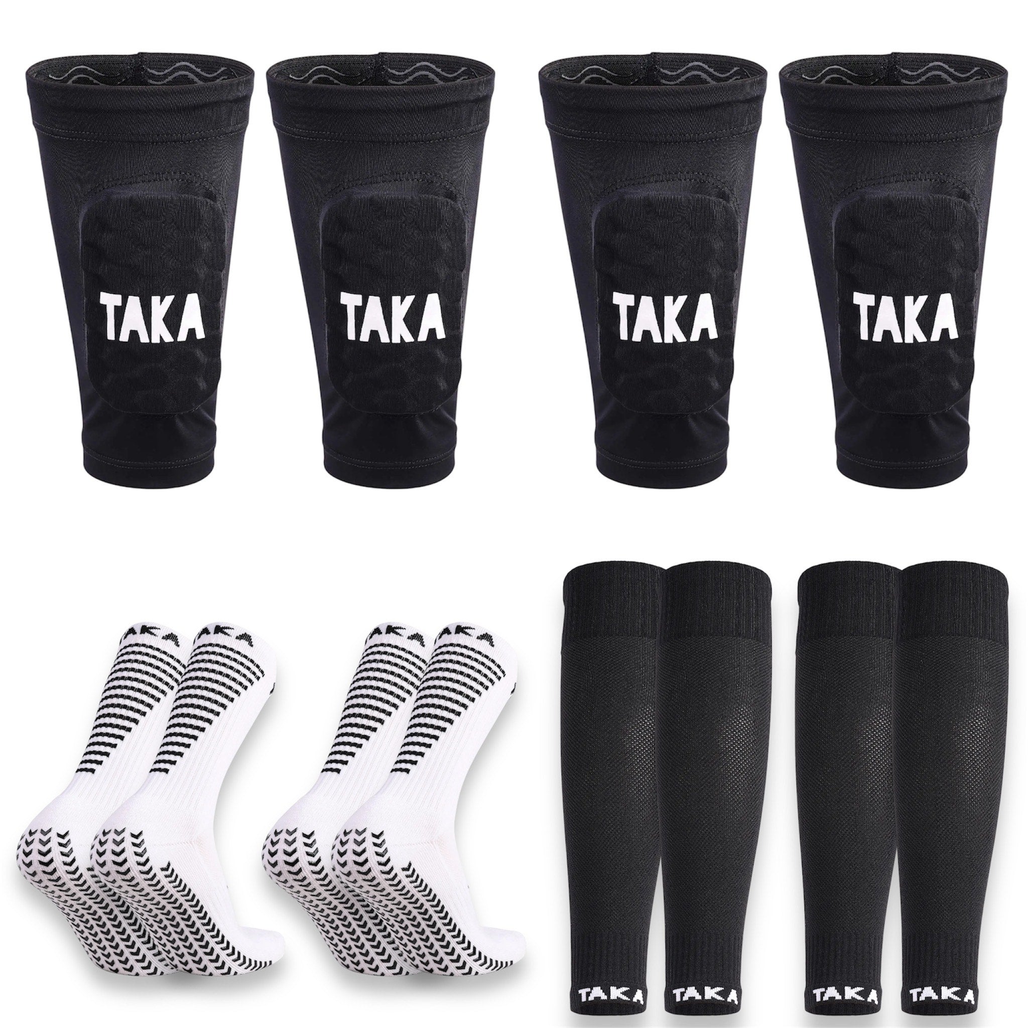 Dynamic Teammate Bundle – TAKA