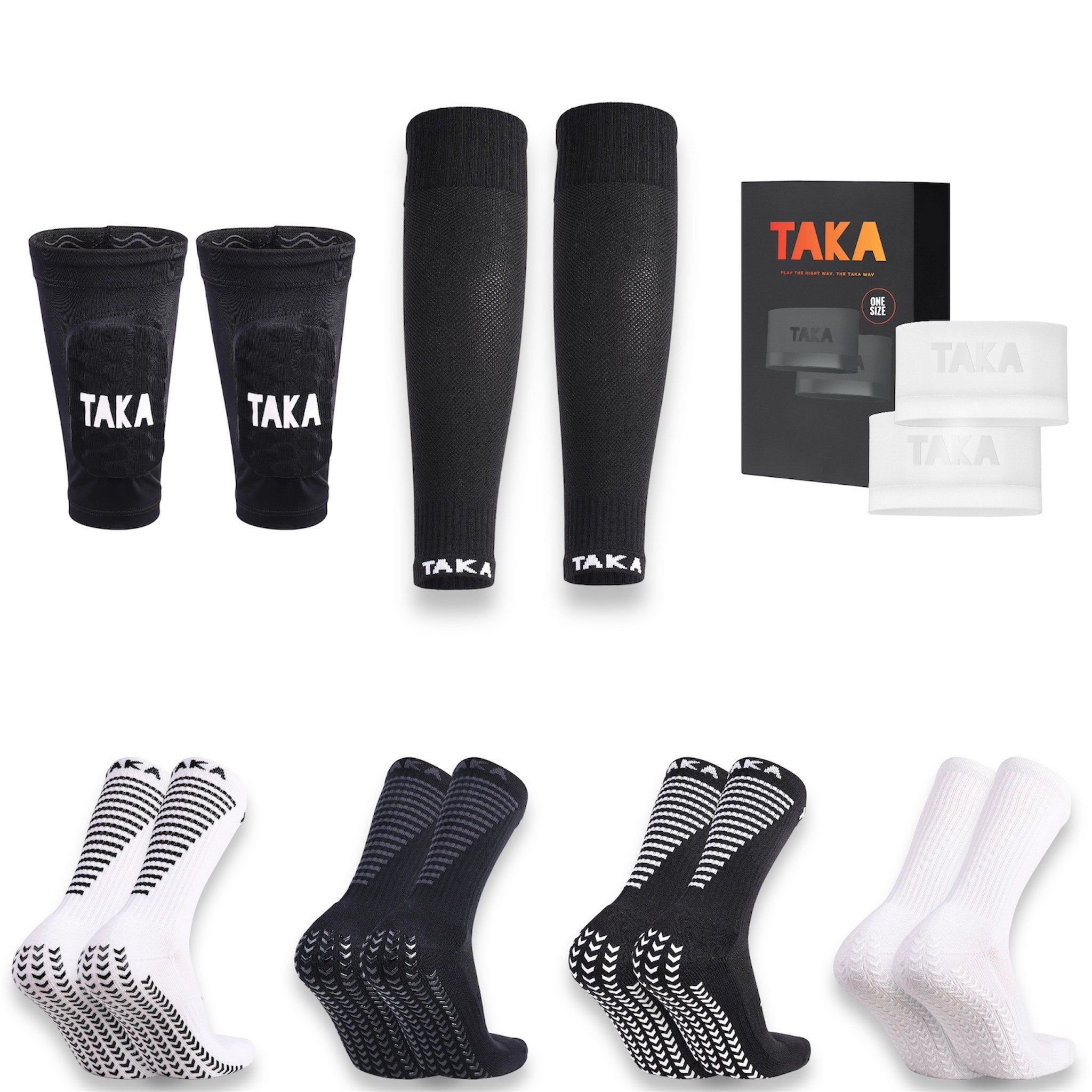 Pro Player Bundle – TAKA